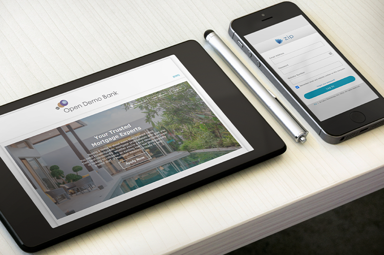 Zenly | Mortgage Brokers Cloud-based Loan Origination Software